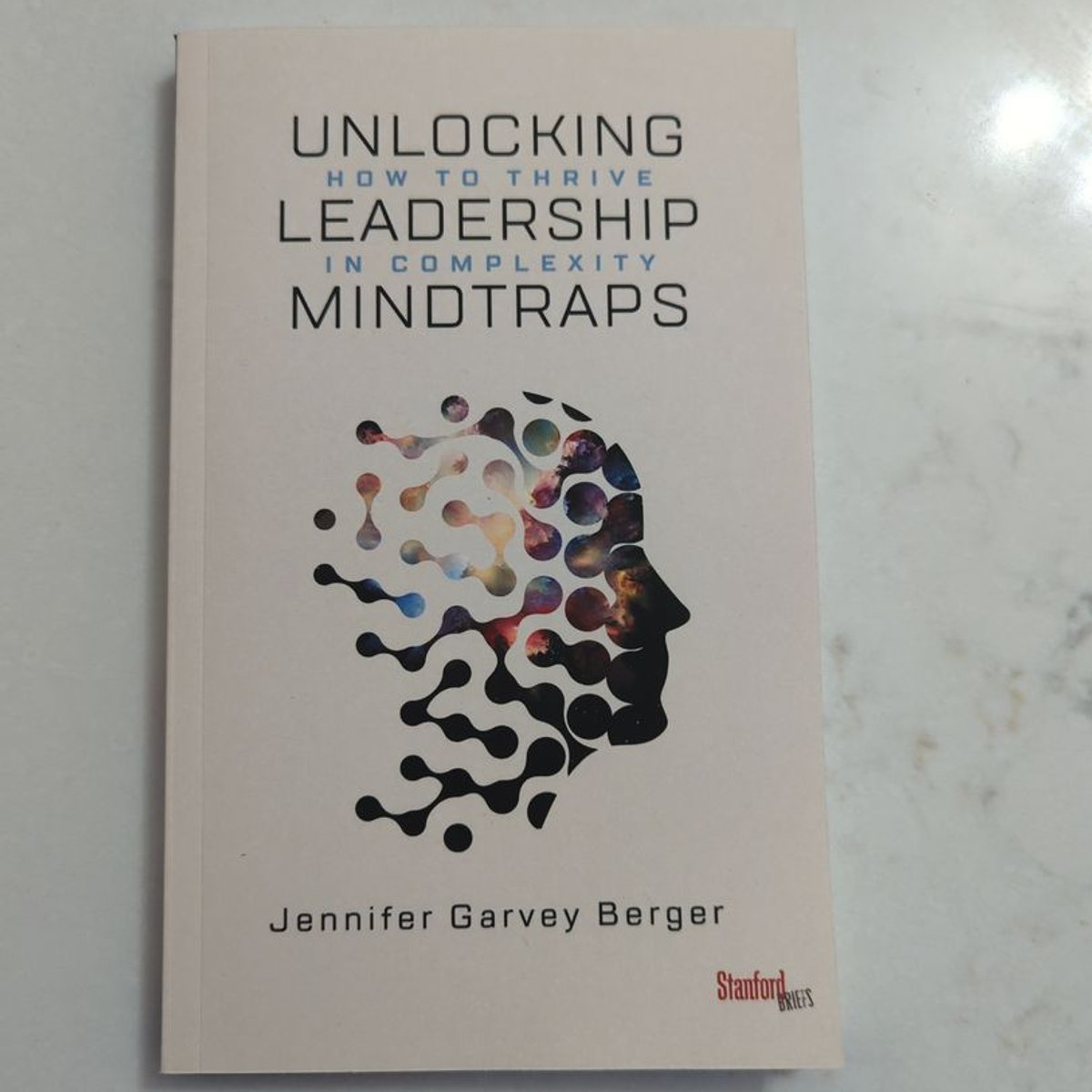 Unlocking Leadership Mindtraps by Jennifer Garvey Berger