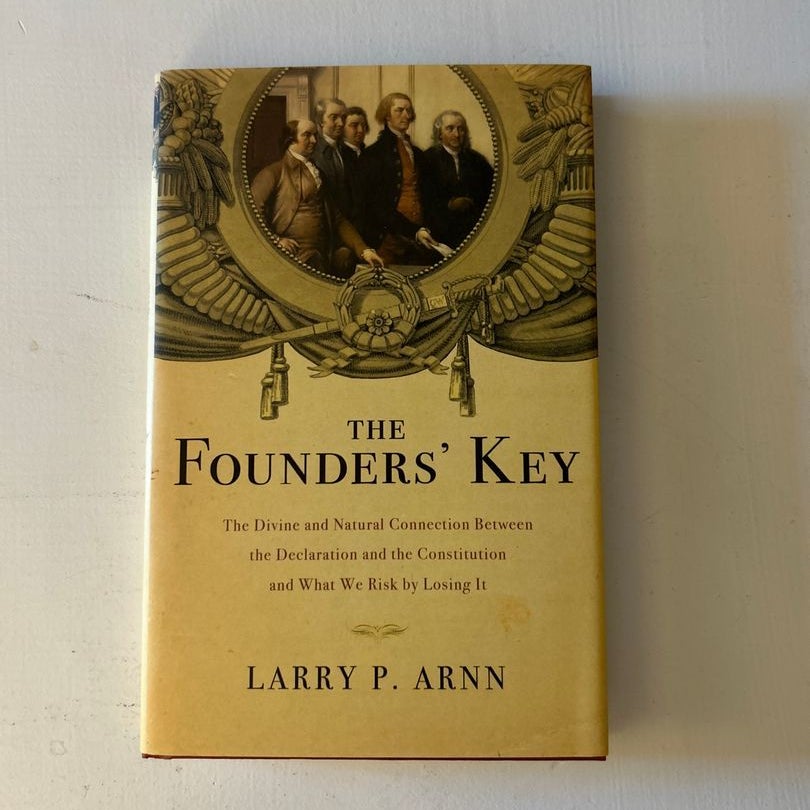 The Founders' Key