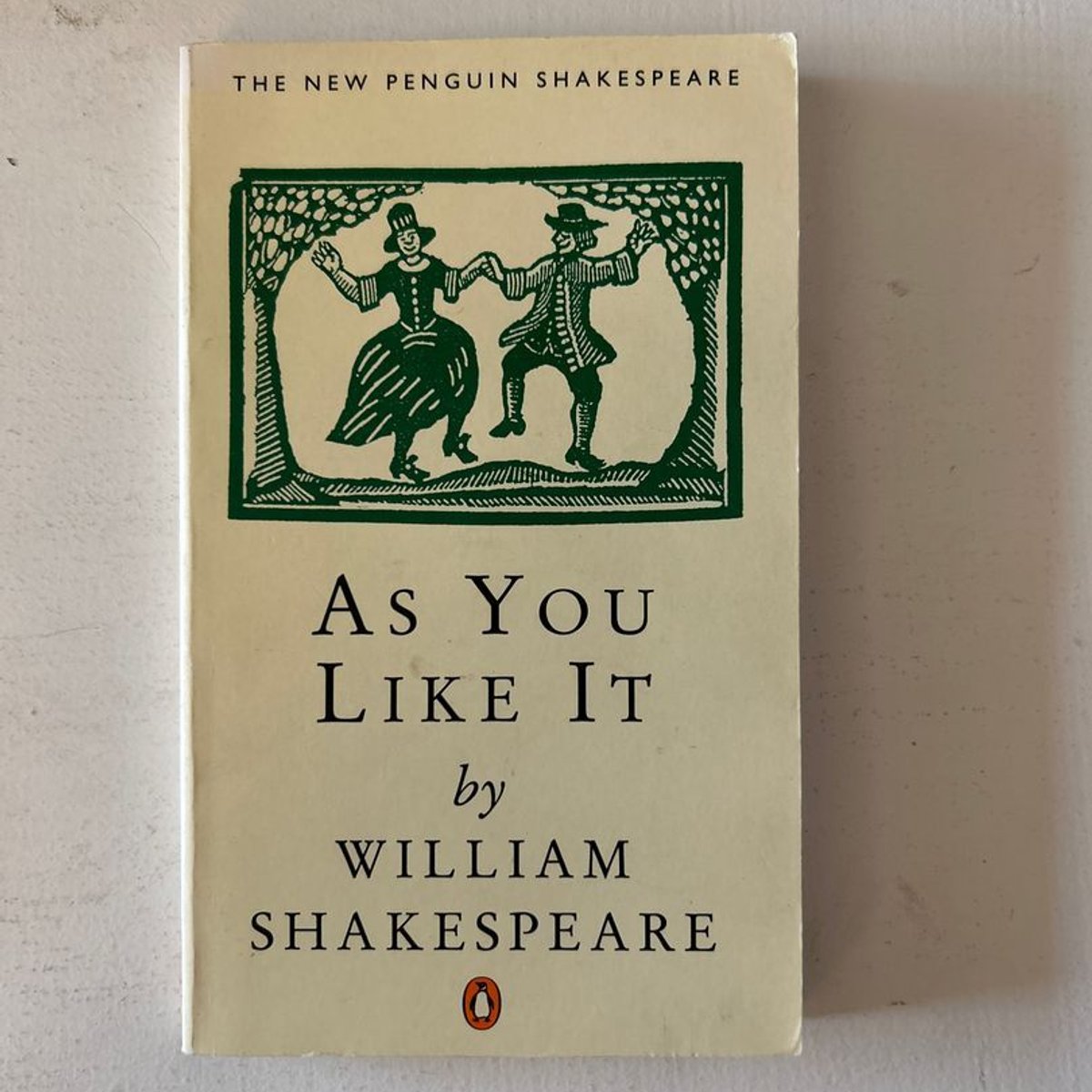 Twelfth Night by William Shakespeare; Barbara A. Mowat (Editor); Paul ...