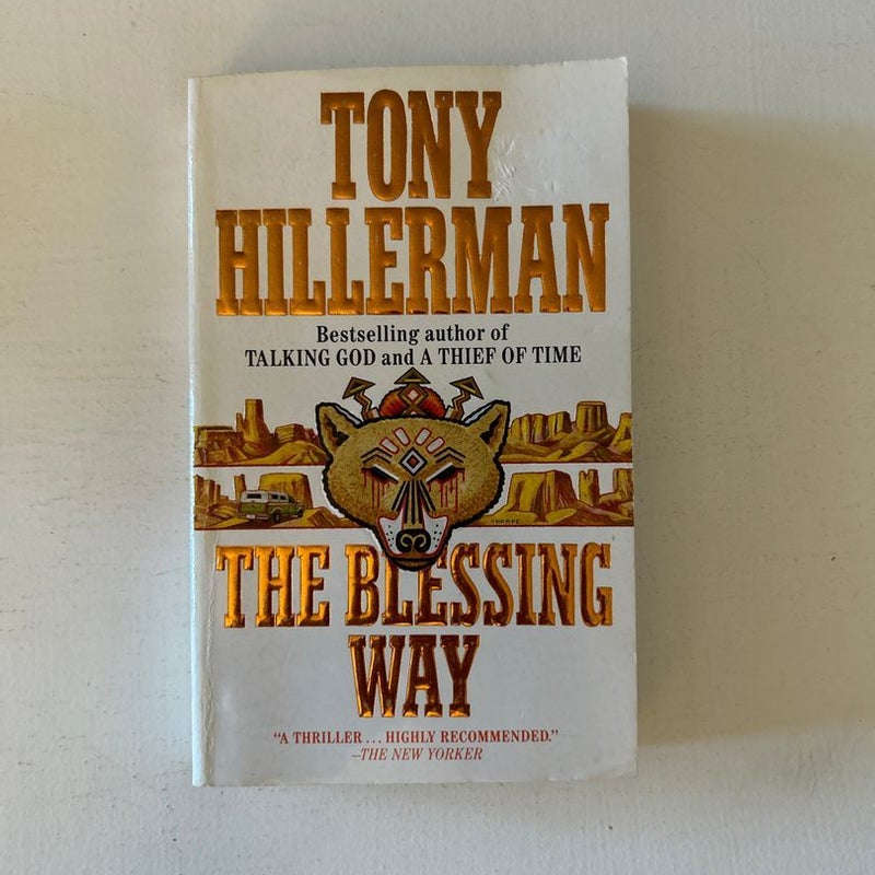 The Blessing Way