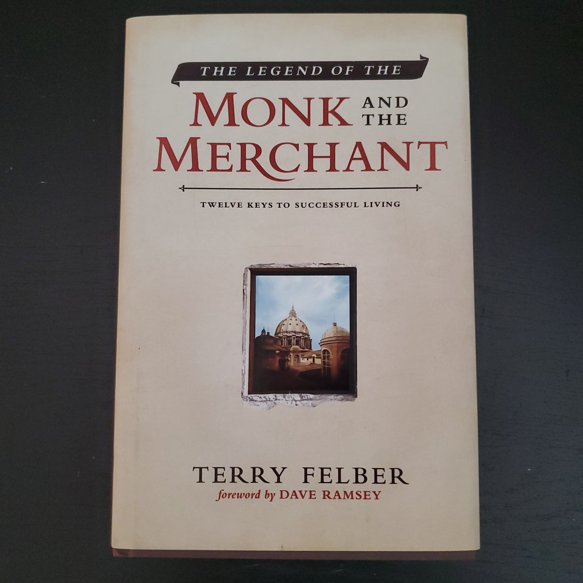 The legend of the monkey and the merchant by Terry Felber, Hardcover ...