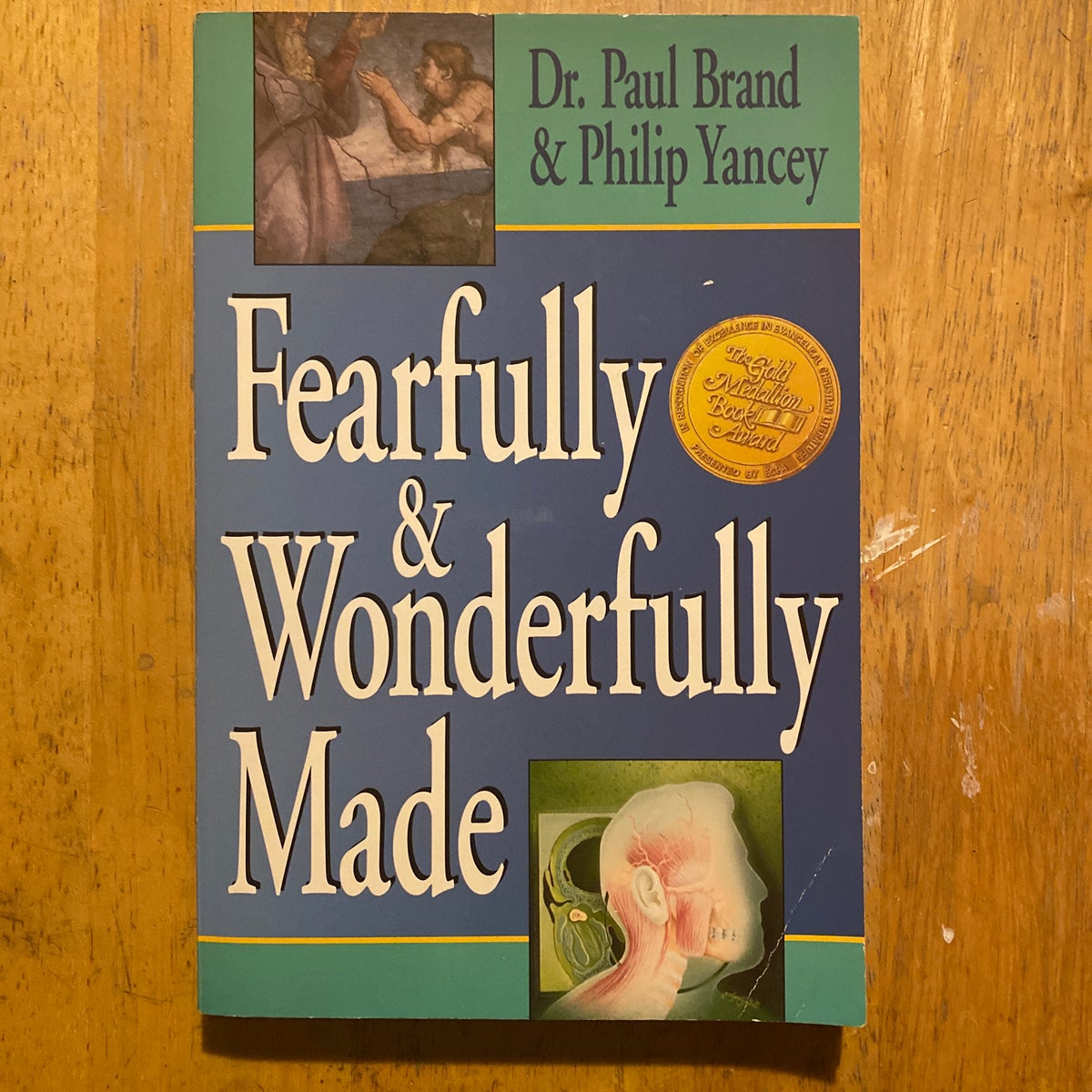 Fearfully and Wonderfully Made