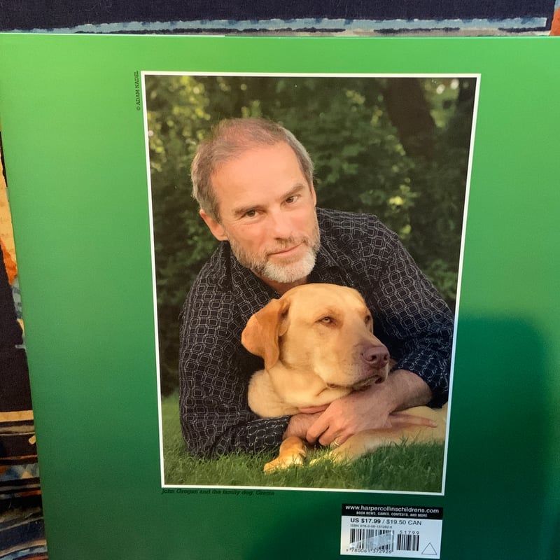 A Very Marley Christmas by John Grogan, Hardcover | Pangobooks