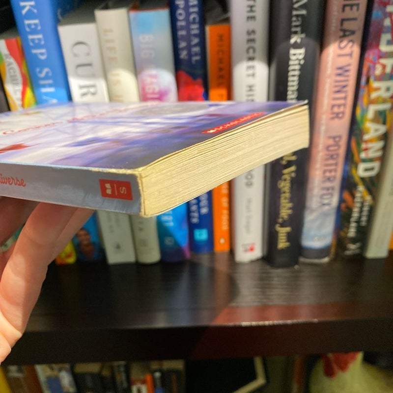 A Corner of the Universe by Ann M. Martin, Paperback | Pangobooks