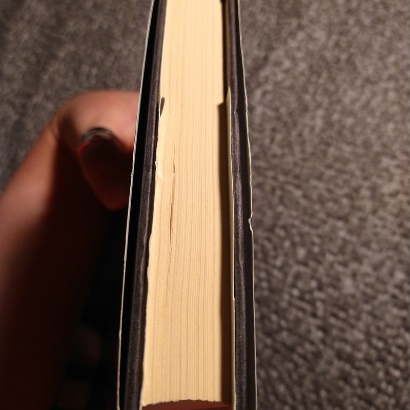 White Lines by Jennifer Banash