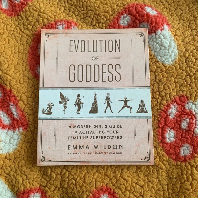 Evolution of Goddess