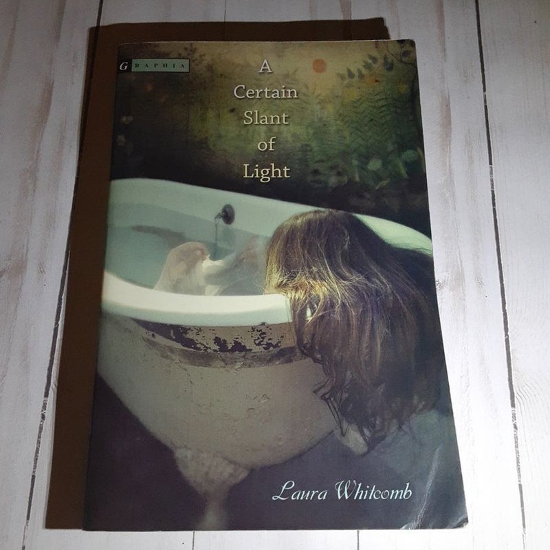 A Certain Slant of Light