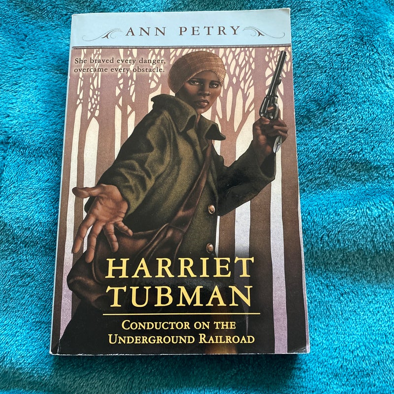 Harriet Tubman