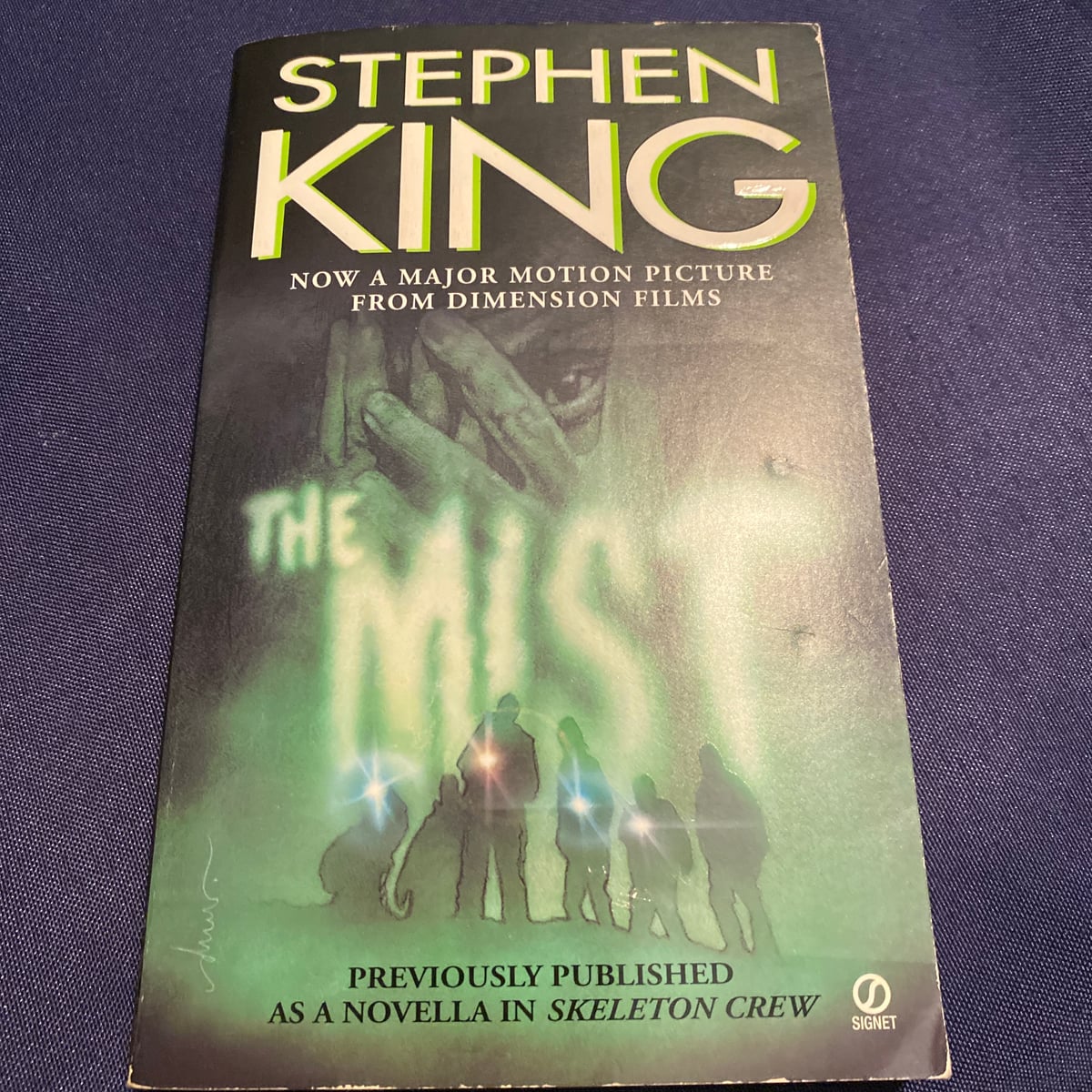 The Mist