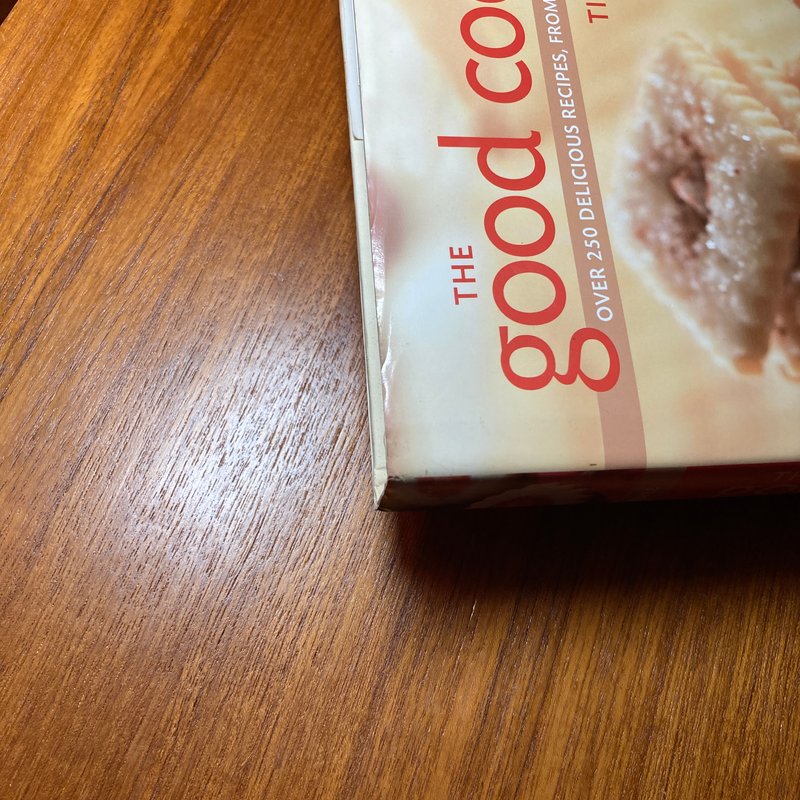 The Good Cookie by Tish Boyle