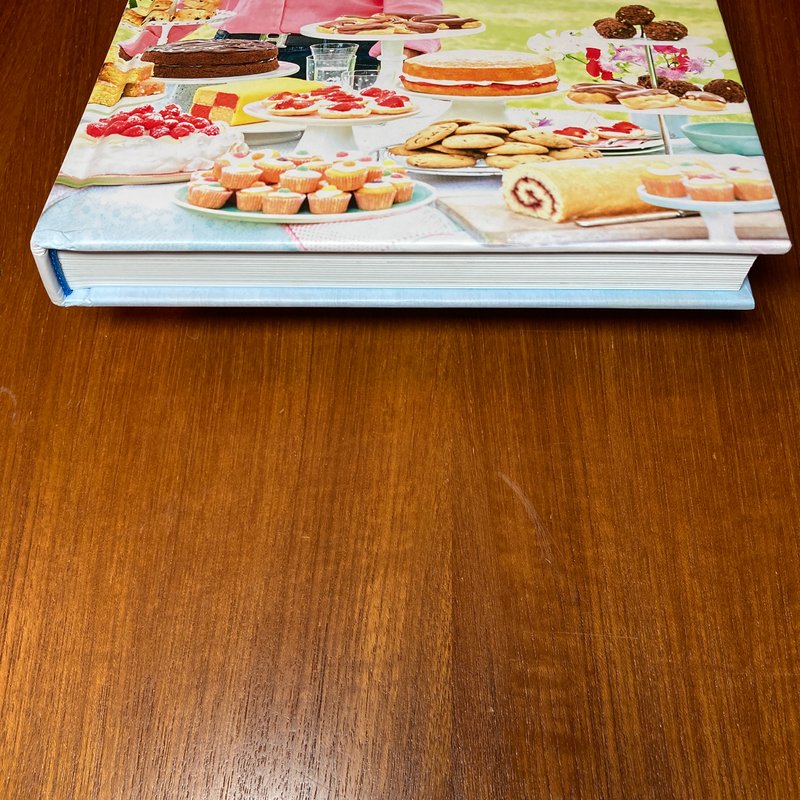 Fast Cakes by Mary Berry