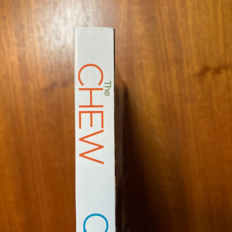 The Chew Quick and Easy by The Chew
