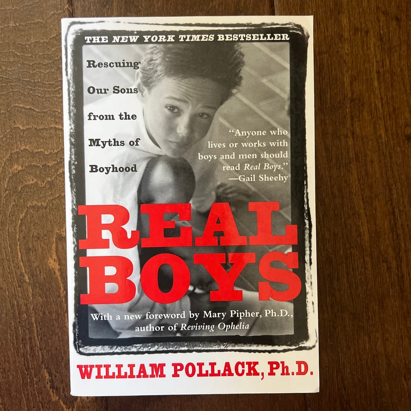 Real Boys