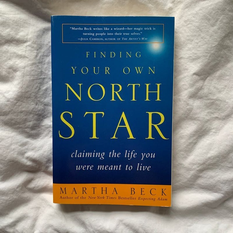 Finding Your Own North Star Finding Your Own North Star