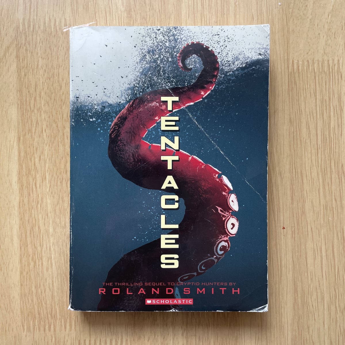 Tentacles