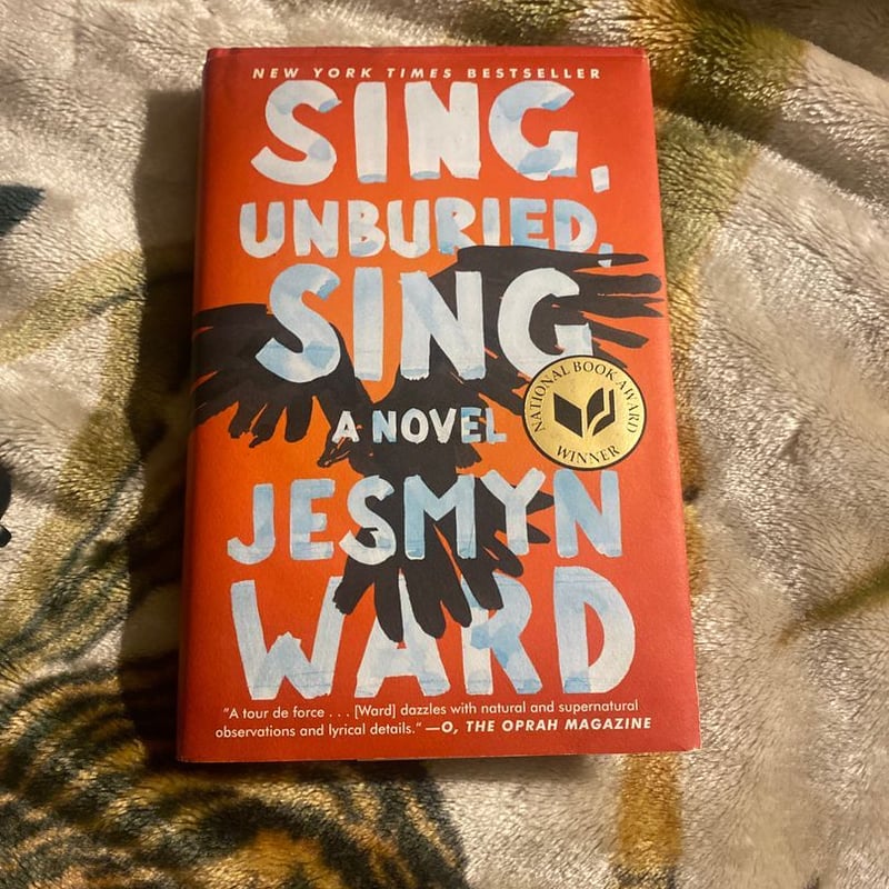 Sing, Unburied, Sing