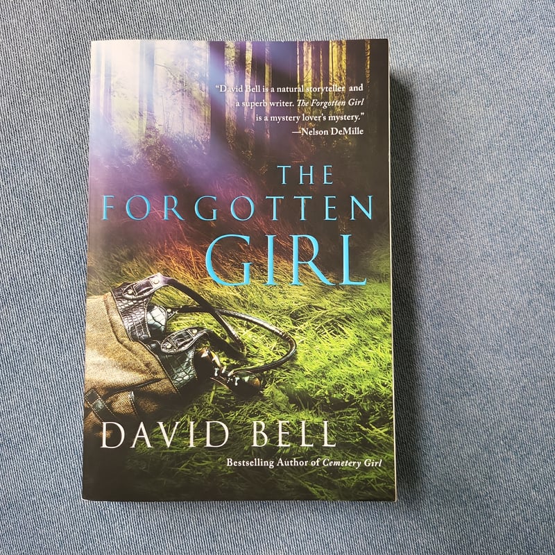 The Forgotten Girl