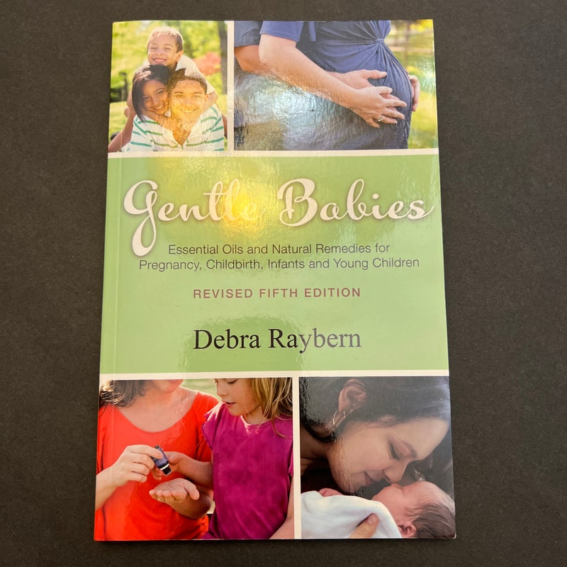 Gentle Babies