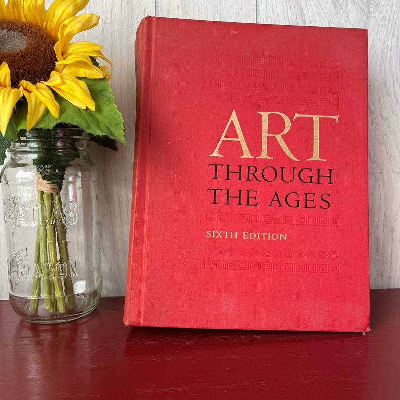 Gardner's Art Through the Ages by Richard G. Tansey, Fred S. Kleiner ...