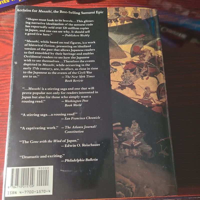 Taiko by Eiji Yoshikawa, Hardcover | Pangobooks