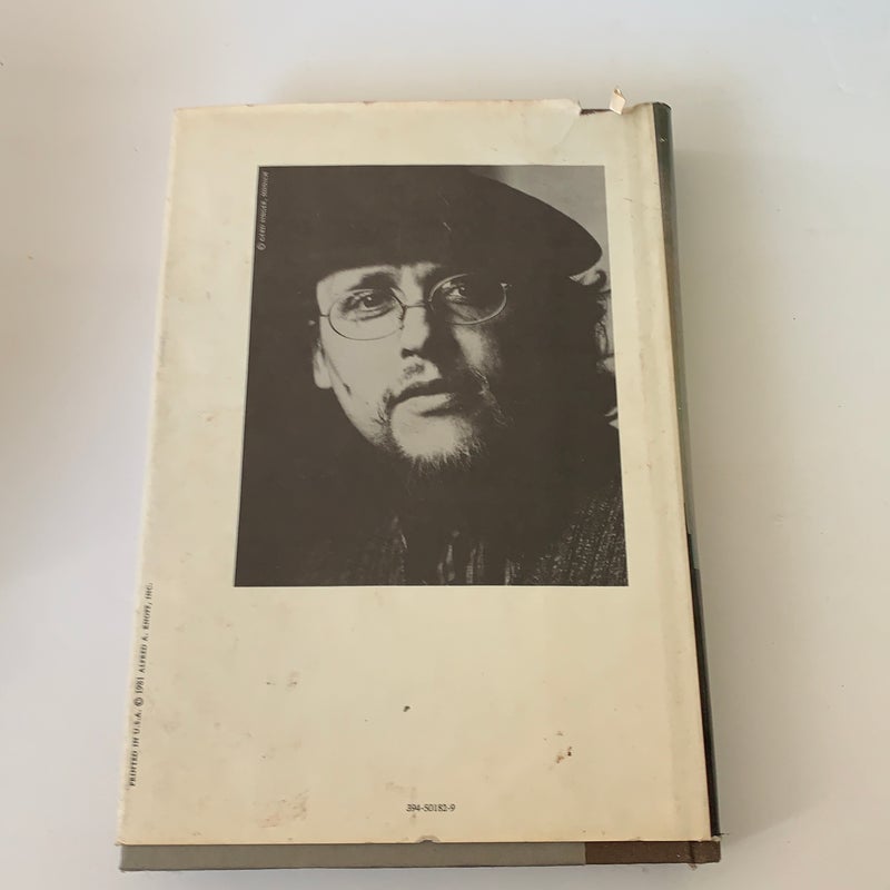 The Thirty Years Peace by Peter O. Chotjewitz, Robert Kimber, Rita Kimber