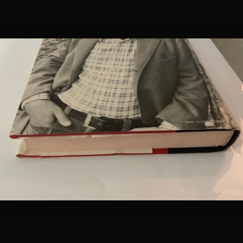 The Red Gods by Donald Lindquist