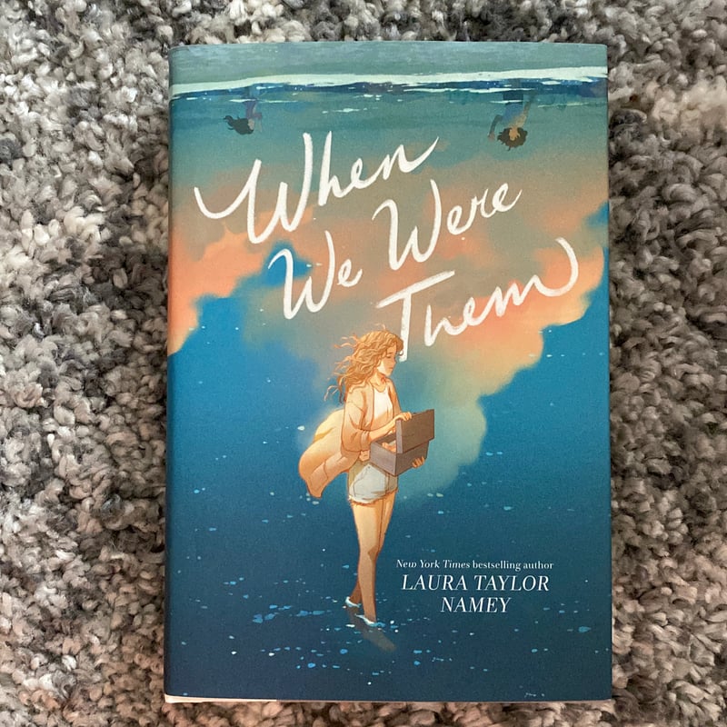 When We Were Them