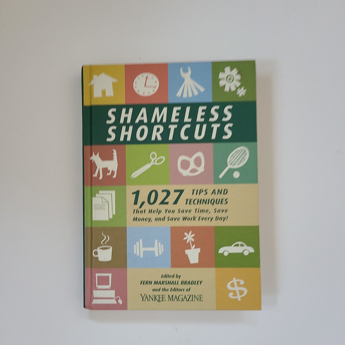 Shameless Shortcuts by Fern Marshall Bradley, Hardcover | Pangobooks