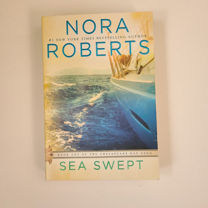 Sea Swept