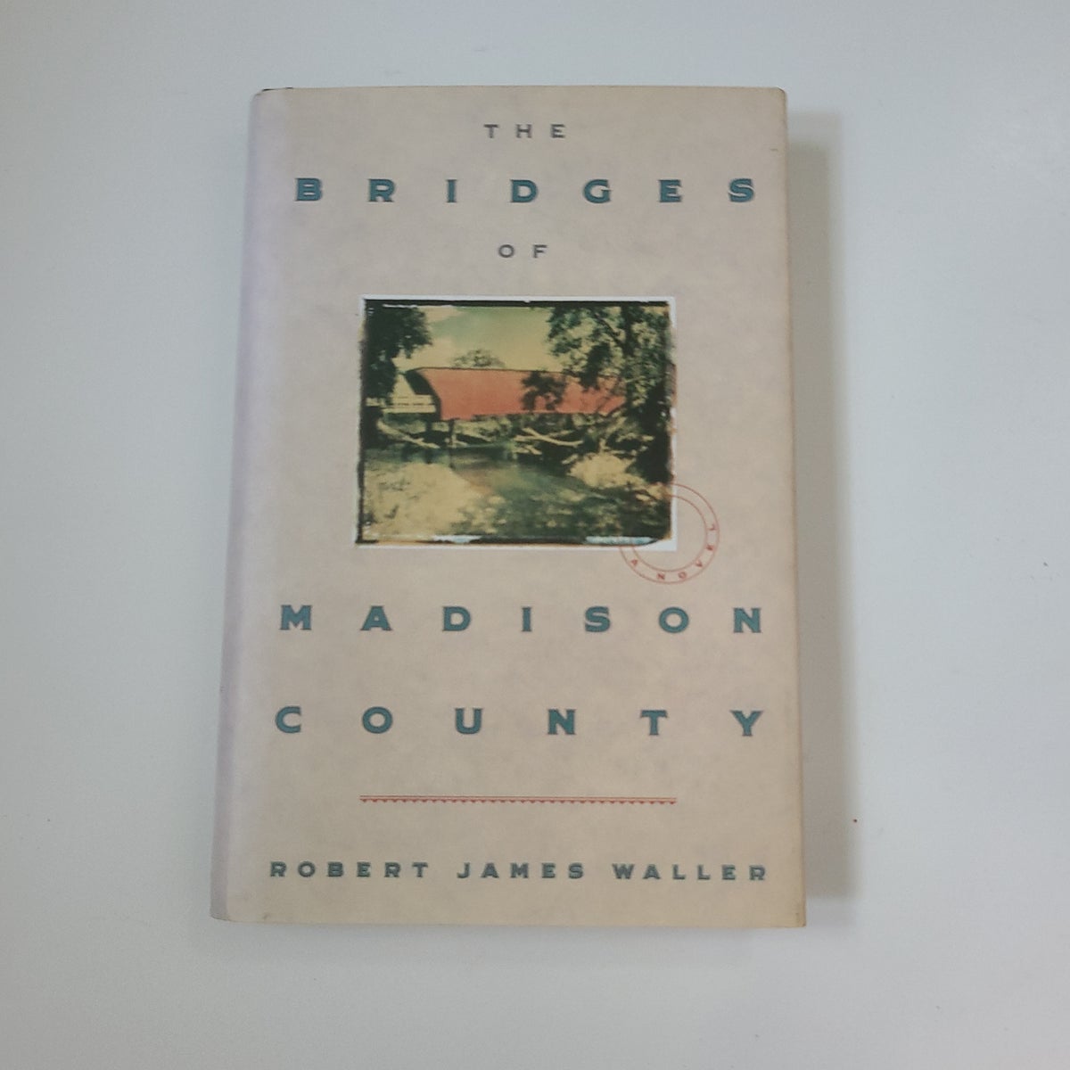 The Bridges of Madison County