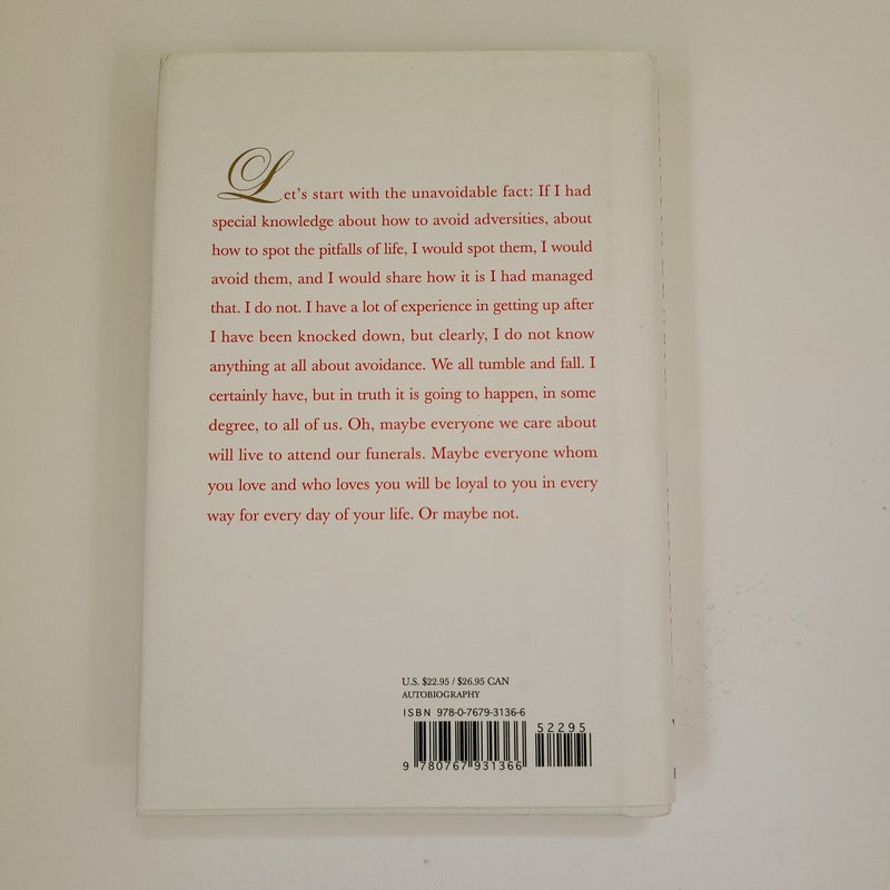 Resilience by Elizabeth Edwards, Hardcover | Pangobooks