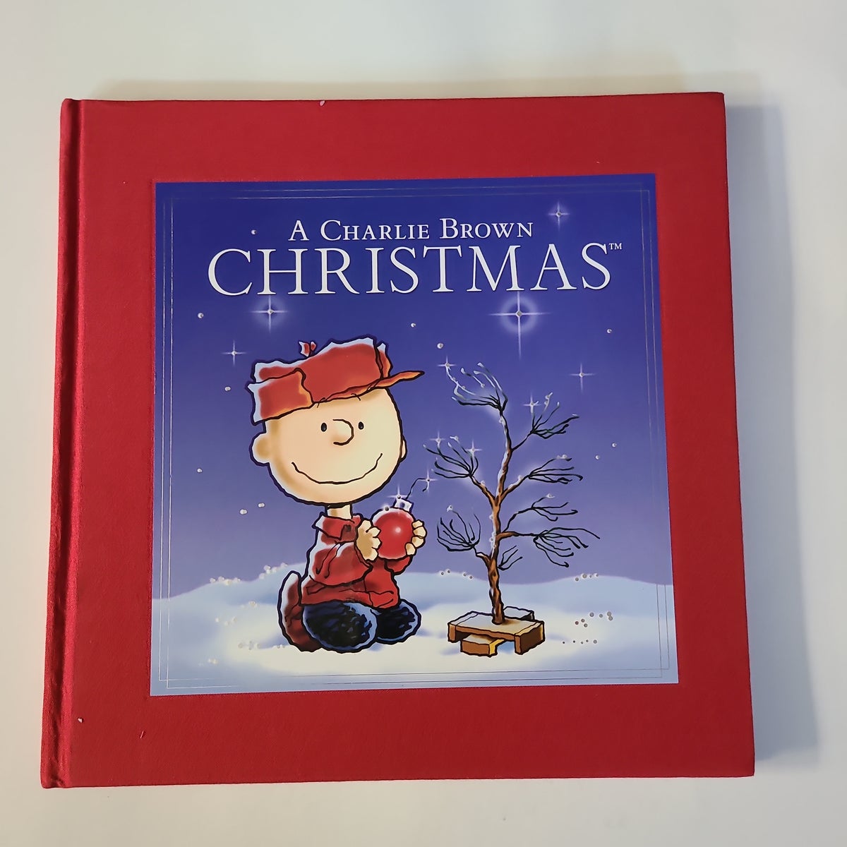 A Charlie Brown Christmas
