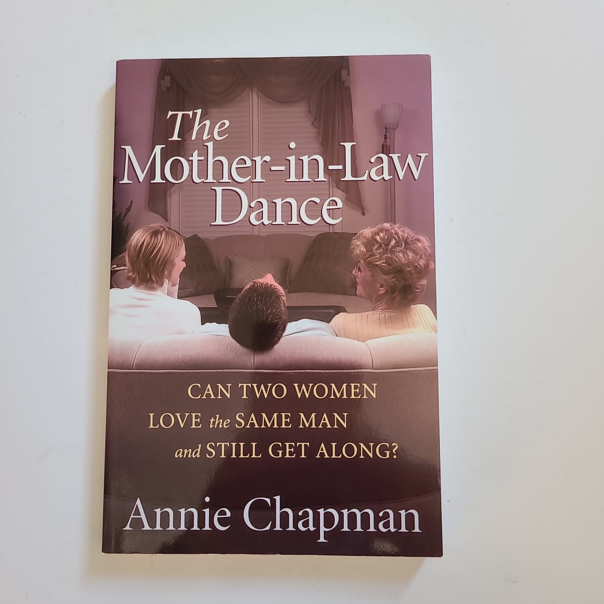 The Mother-In-Law Dance by Annie Chapman