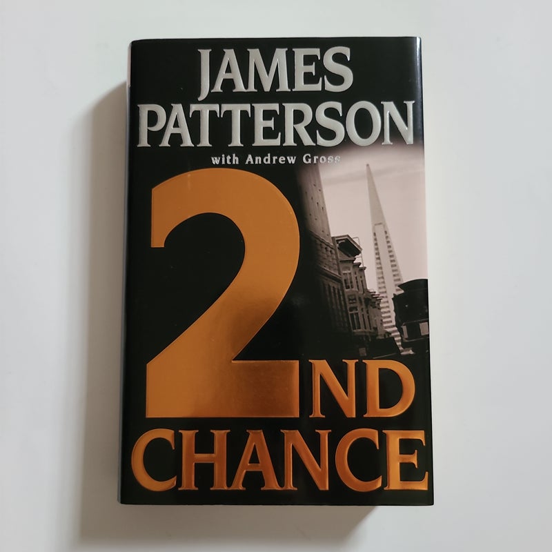 2nd Chance