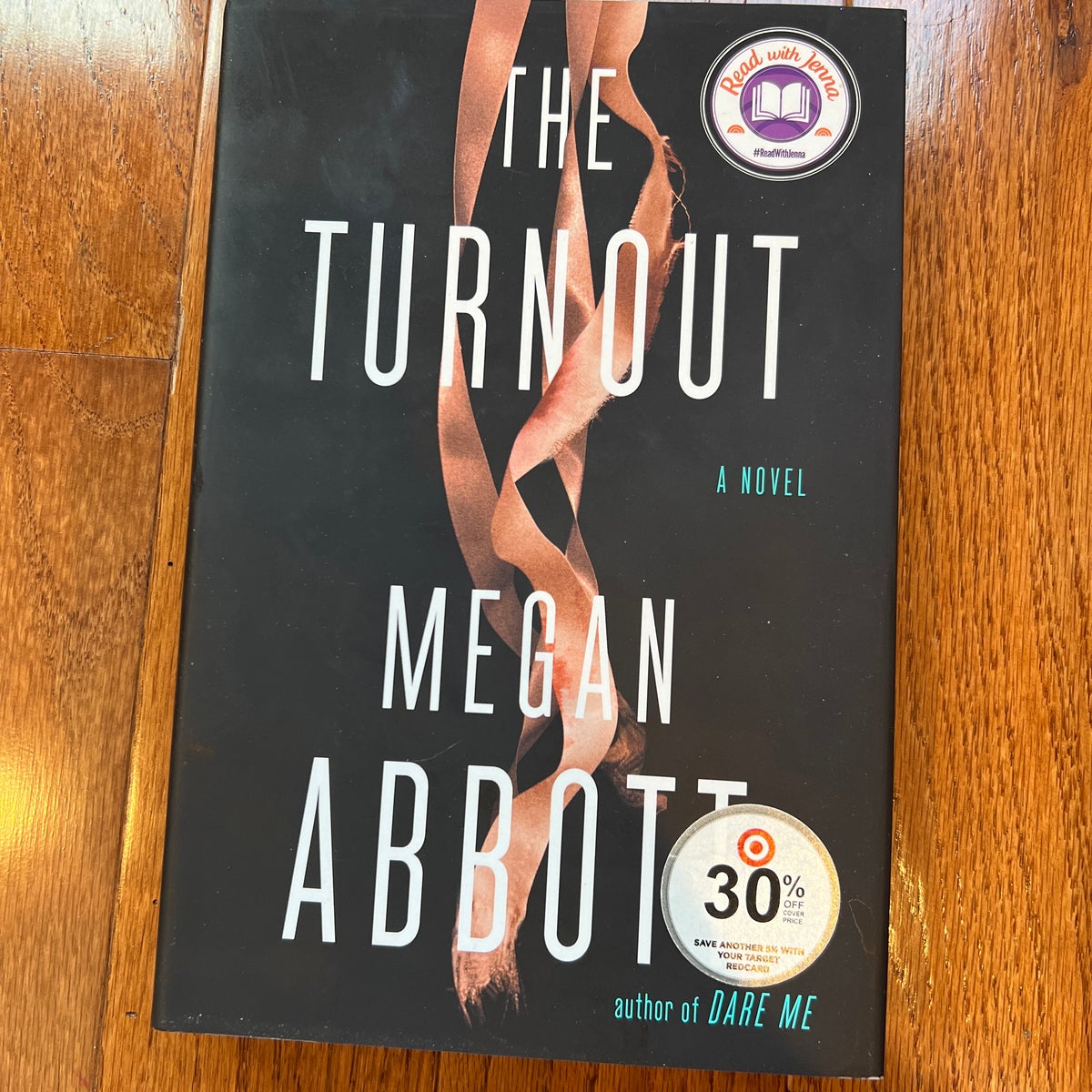 The Turnout by Megan Abbott