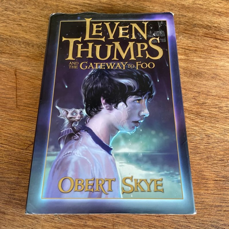 The Gateway by Obert Skye, Hardcover | Pangobooks