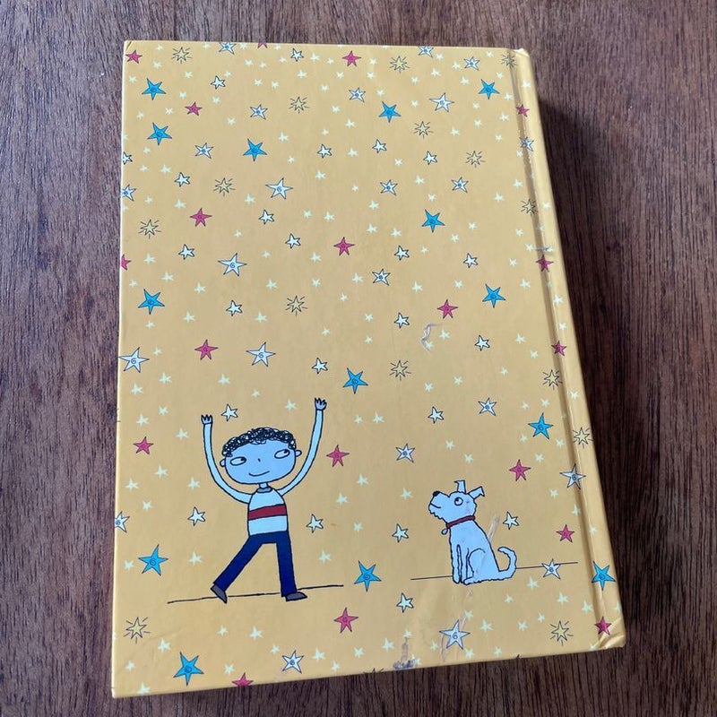 Star on Stage by Charise Mericle Harper