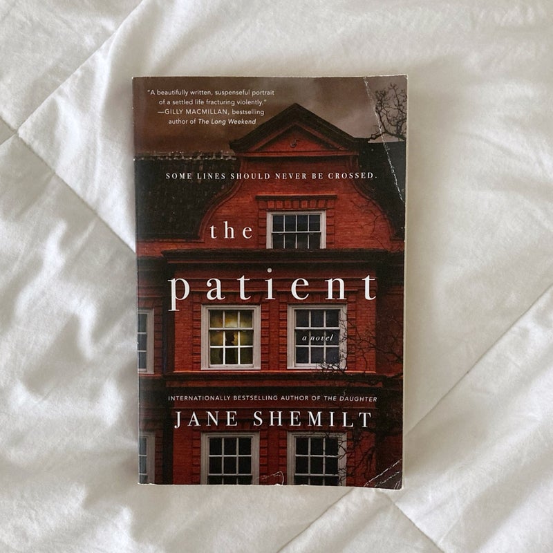 The Patient