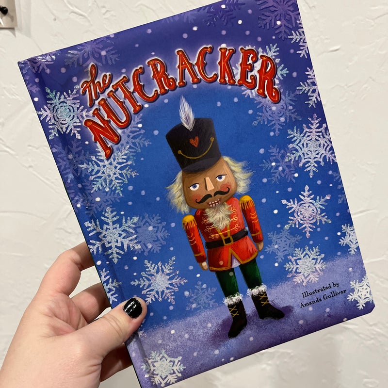The Nutcracker