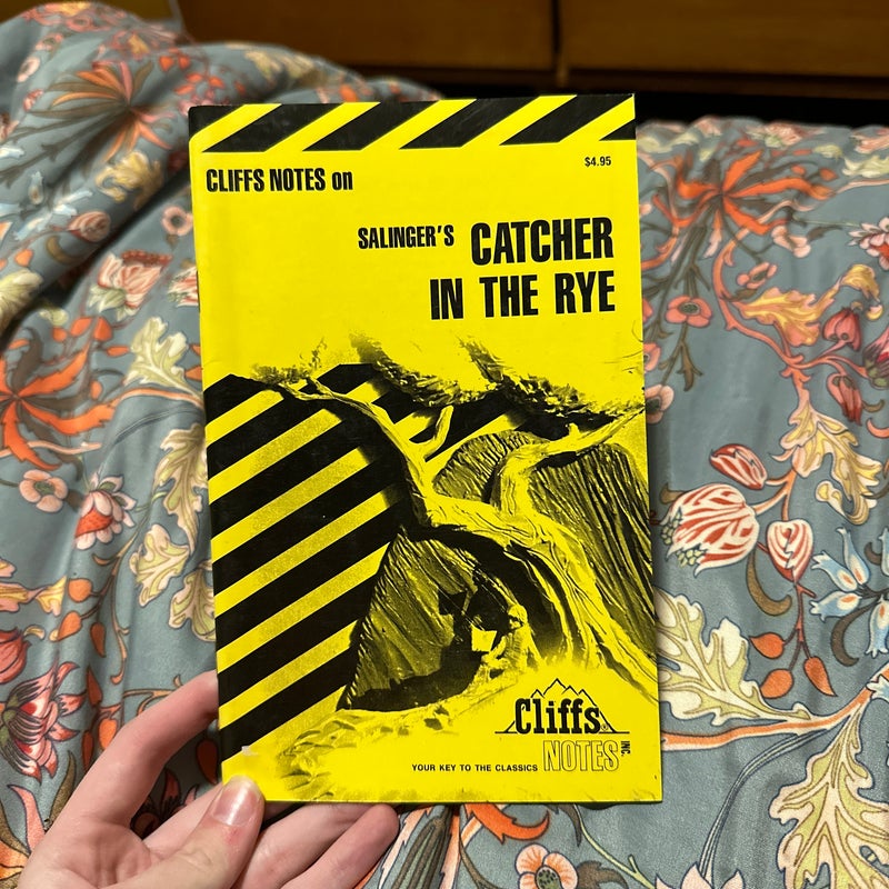 Various Cliff Notes by Various, Paperback | Pangobooks