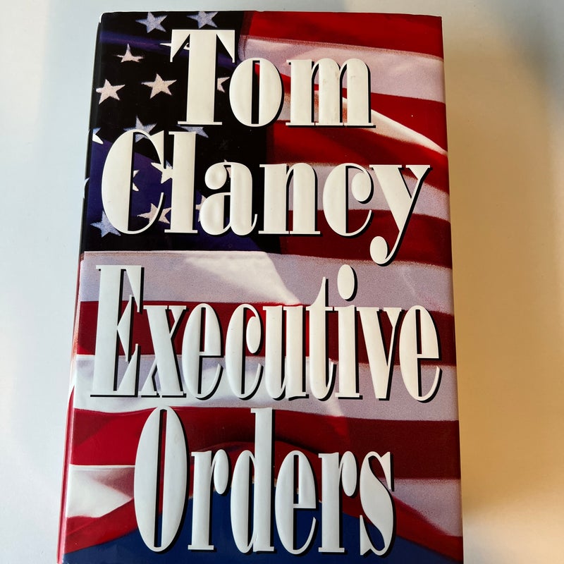 Executive Orders