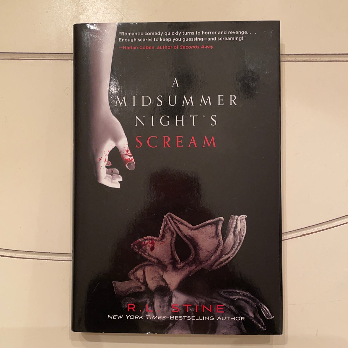 A Midsummer Night's Scream