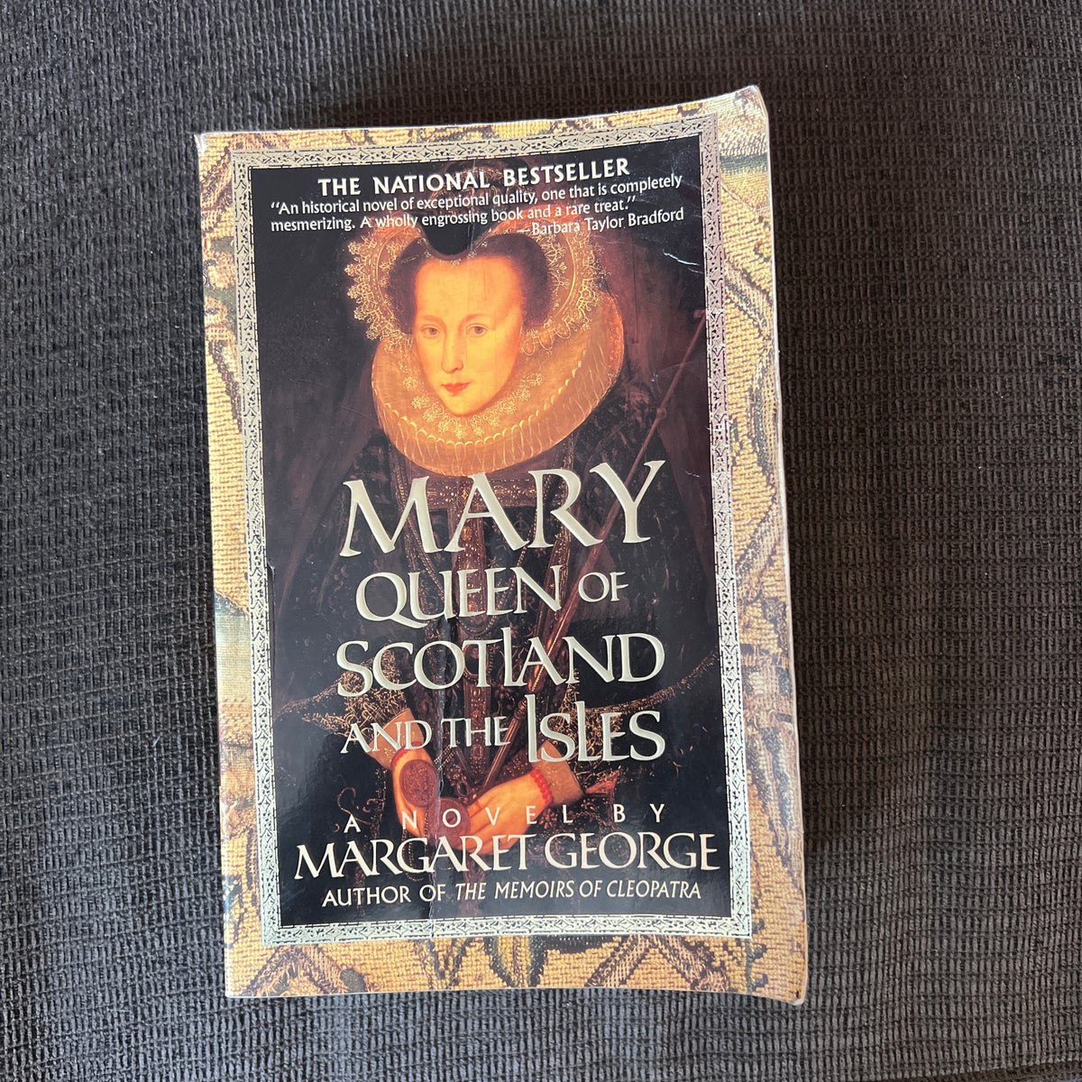Mary Queen of Scotland and the Isles