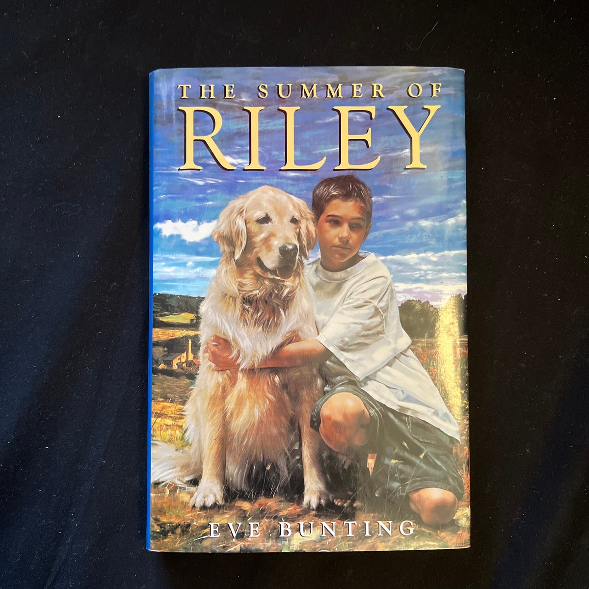 The Summer of Riley