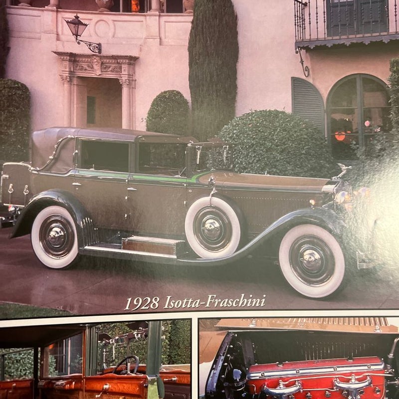 The Nethercutt Collection by Dennis Adler, Hardcover | Pangobooks