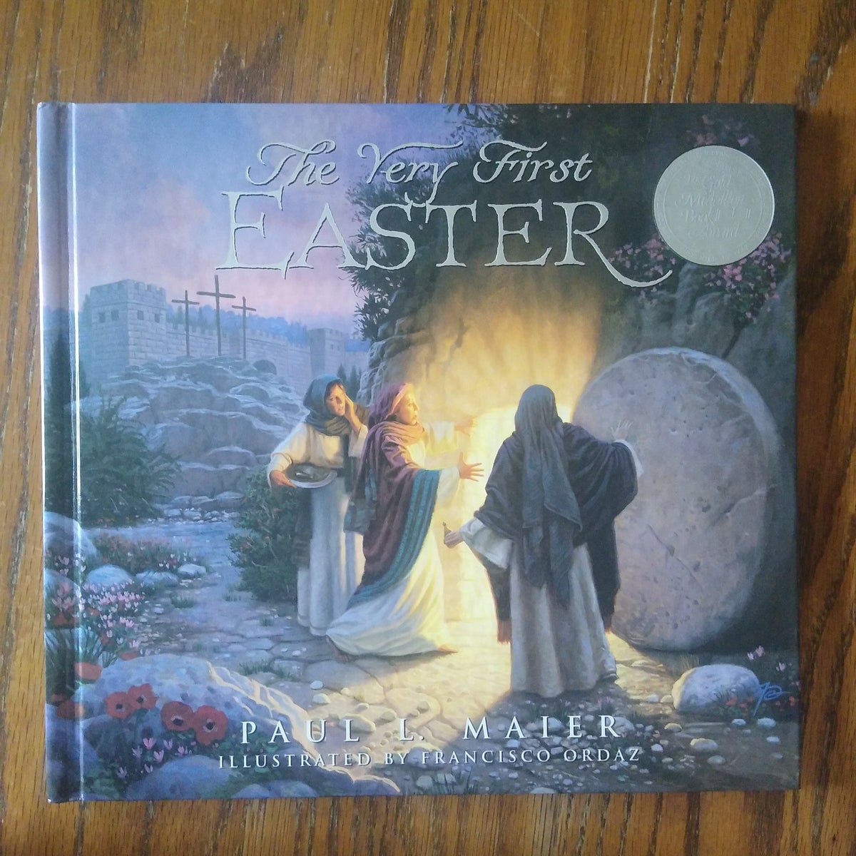 The Very First Easter by Paul L. Maier