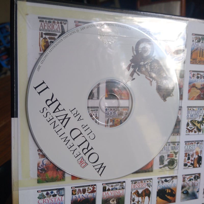 DK Eyewitness Books: World War II by Simon Adams, Hardcover | Pangobooks