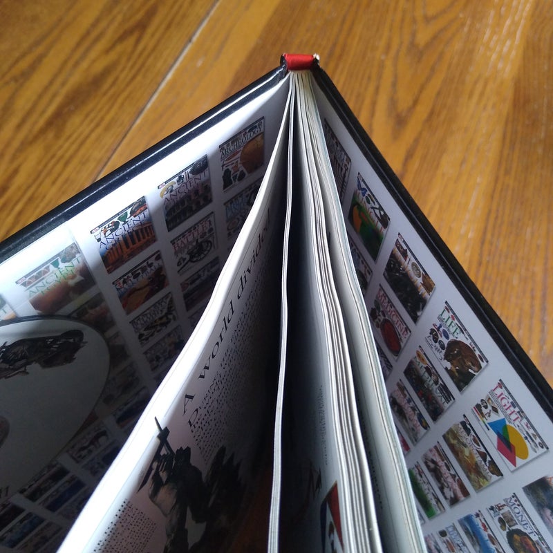 DK Eyewitness Books: World War II by Simon Adams, Hardcover | Pangobooks