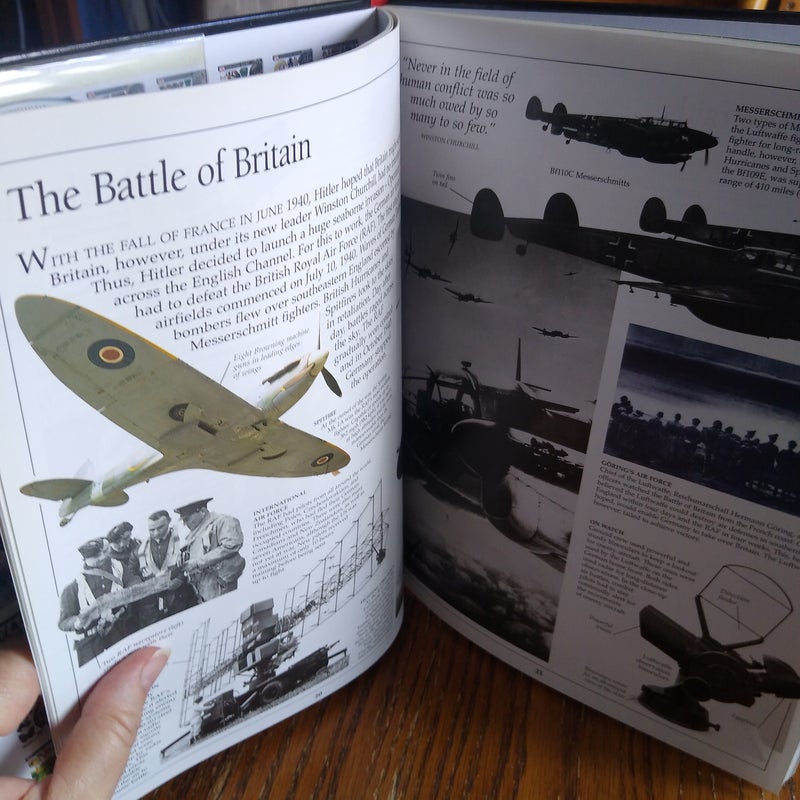 DK Eyewitness Books: World War II by Simon Adams, Hardcover | Pangobooks