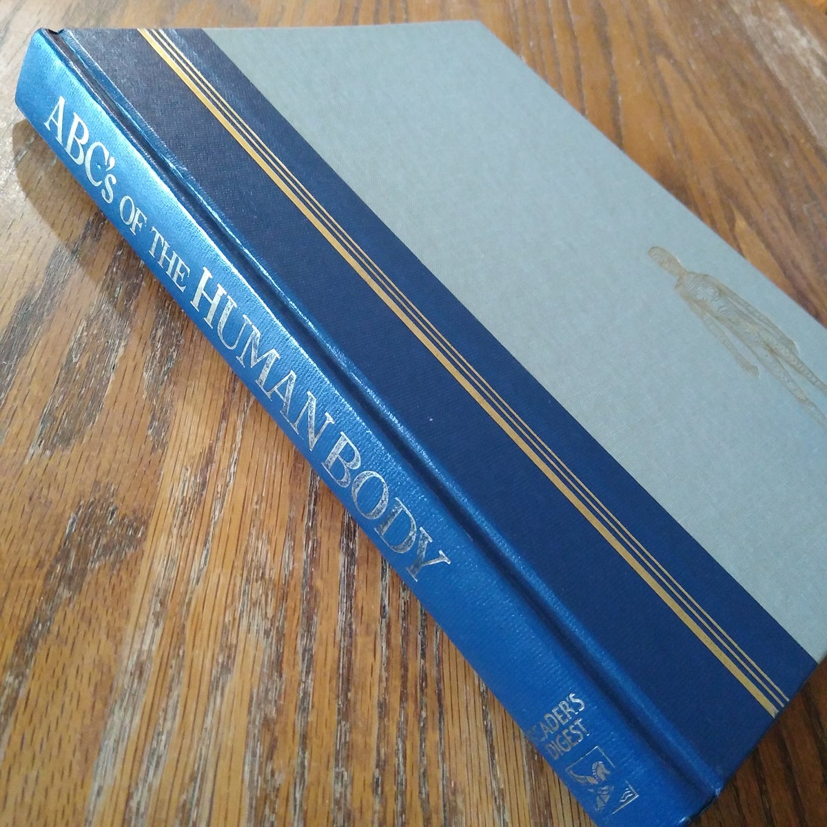 ABCs of the Human Body